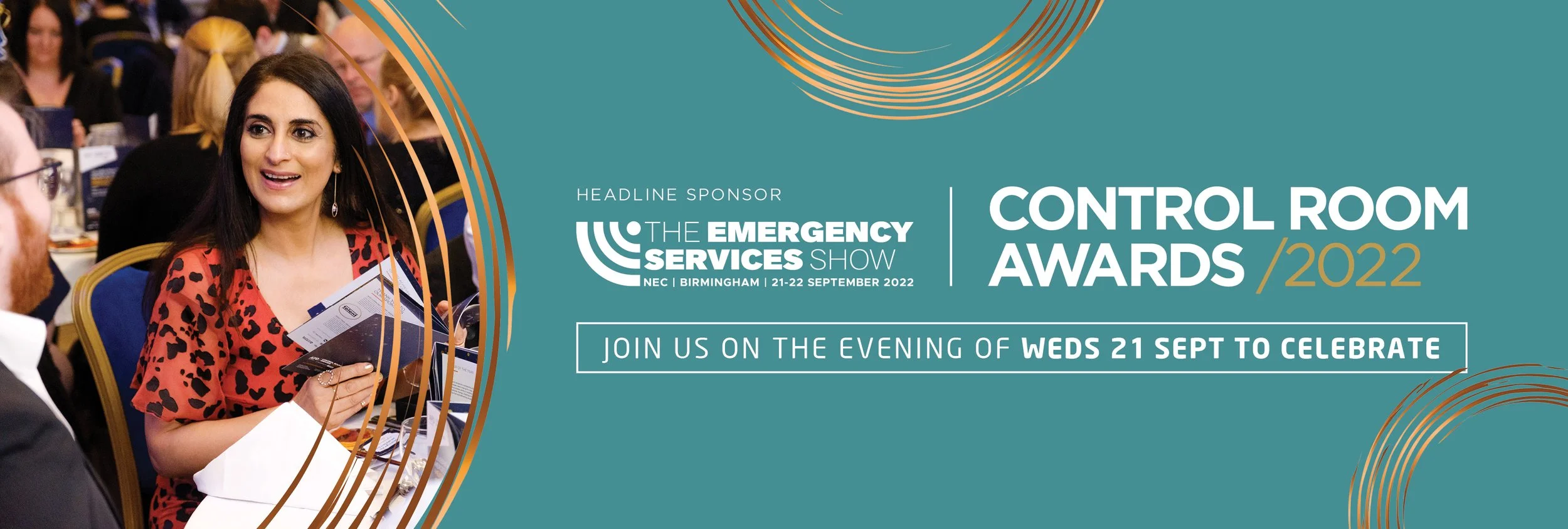 Control Room awards