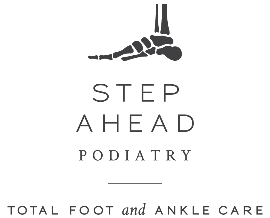 Step Ahead Podiatry Chelsea, Dexter and Ann Arbor podiatry foot and ...