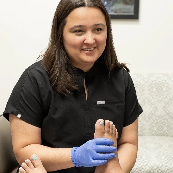 Step Ahead Podiatry Chelsea, Dexter and Ann Arbor podiatry foot and ...