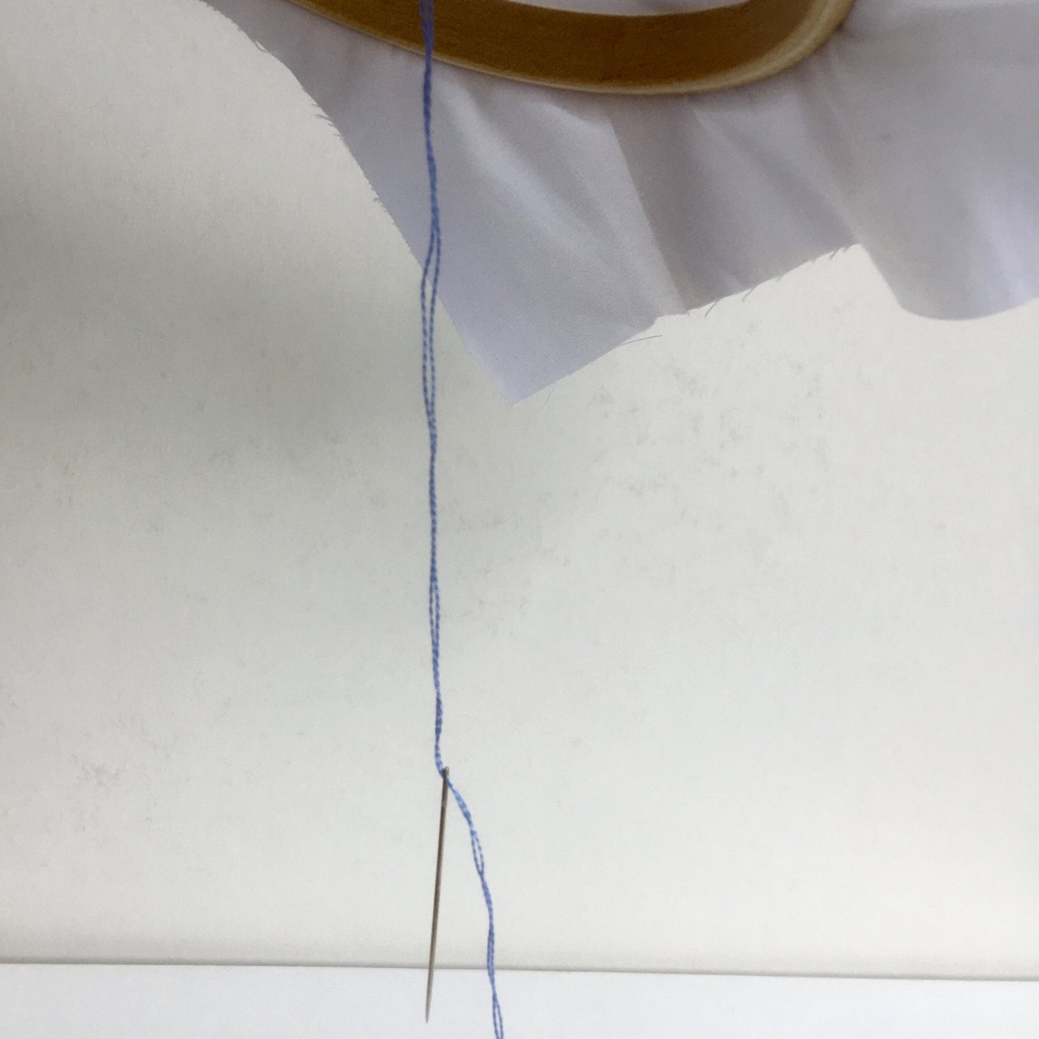 5 tips to avoid thread tangles in your embroidery project — Embellished ...