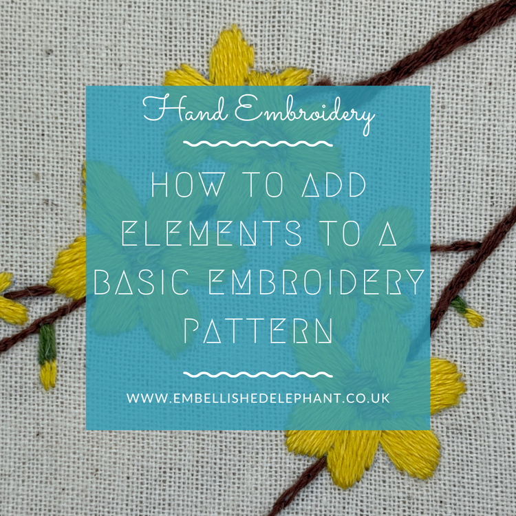 Blog — Embellished Elephant