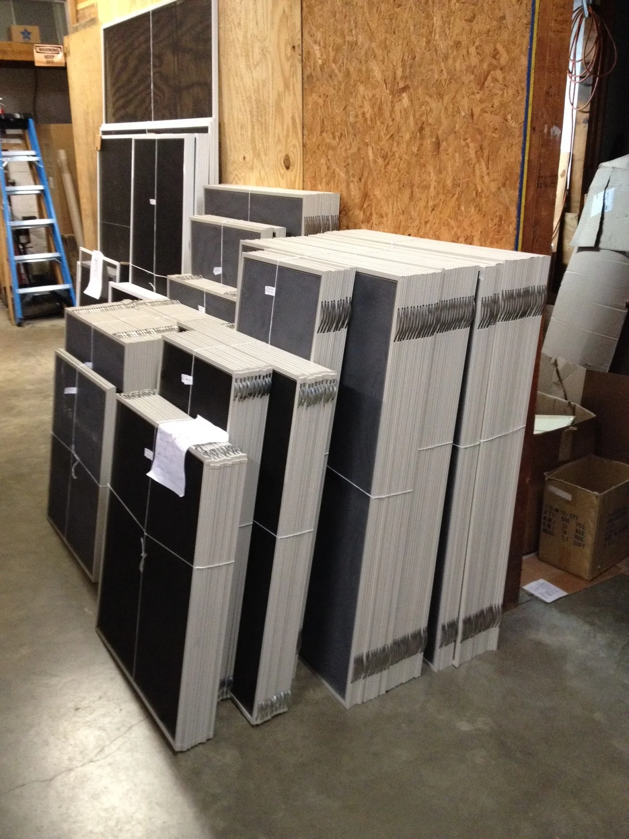 Window Screens — Screen-Pros.com