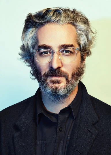 About — Bre Pettis