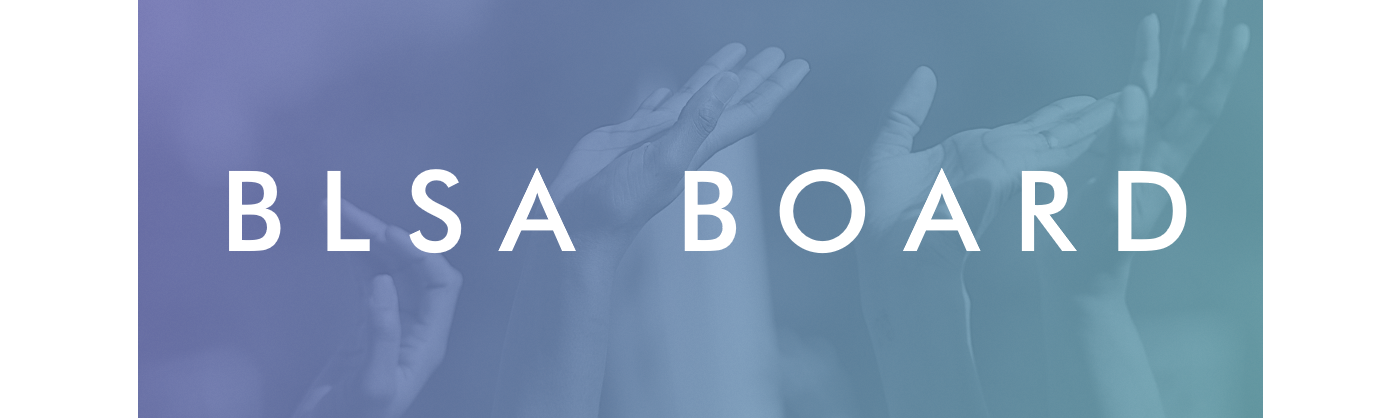 BLSA Board — BLSA