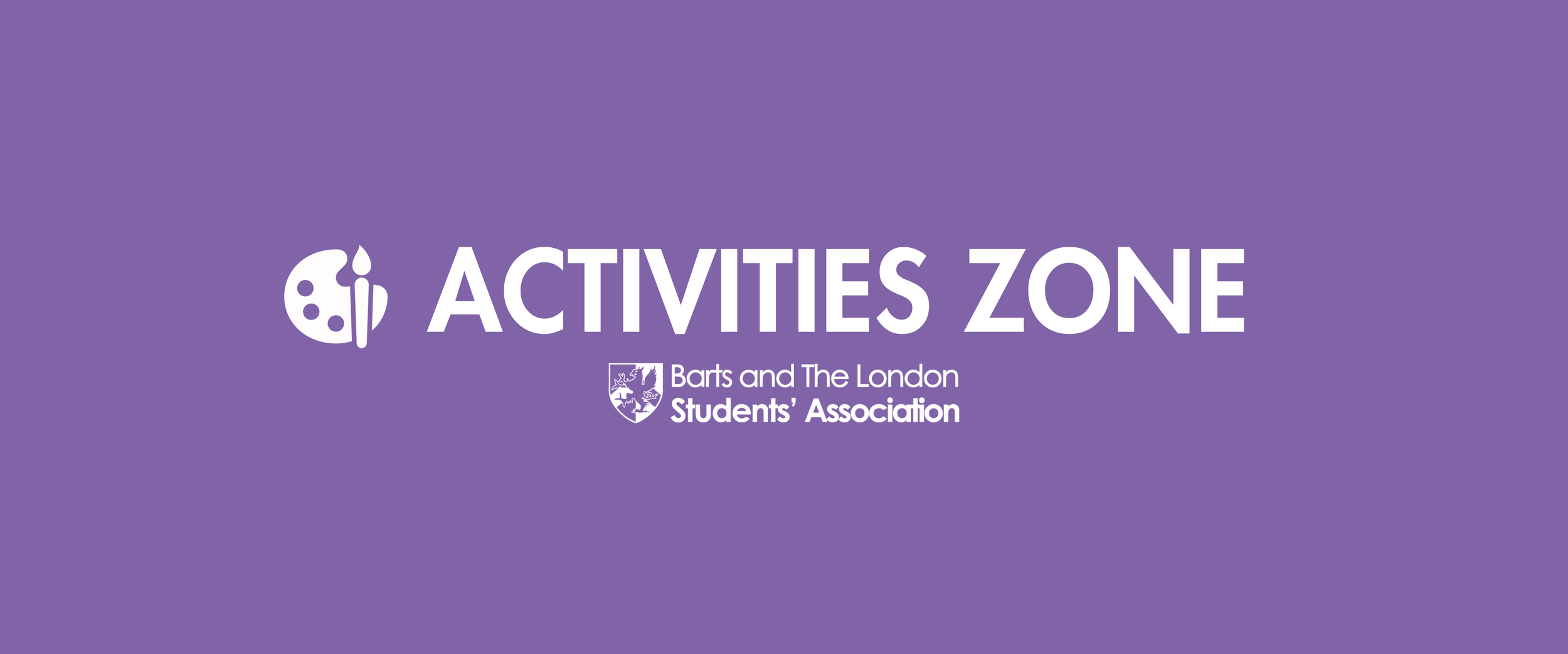 What is The Activities Zone? — BLSA