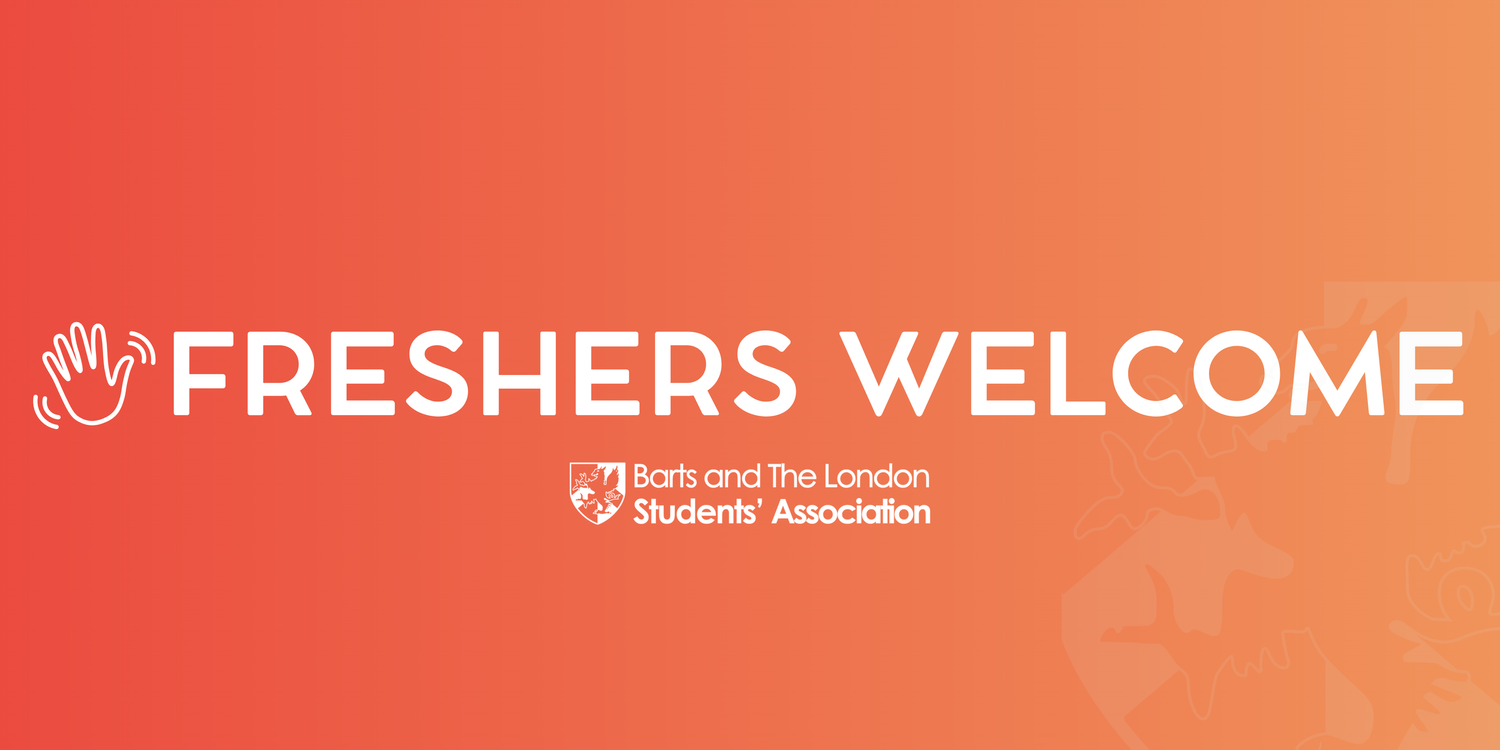 Freshers Welcome — BLSA
