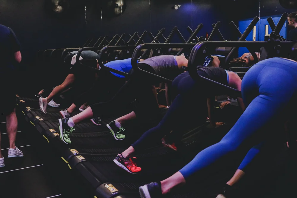 BUTT WHY? The Importance of Strong Glutes — CrushCamp