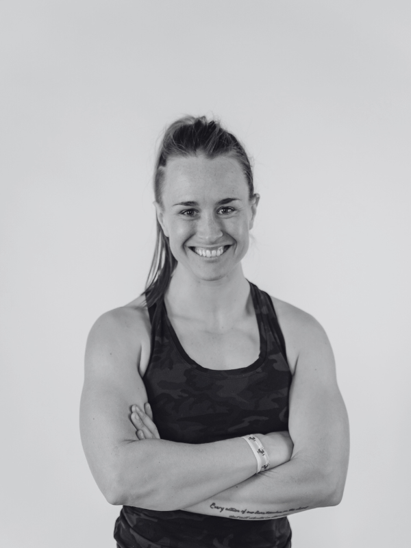 Meet the Team — CrushCamp