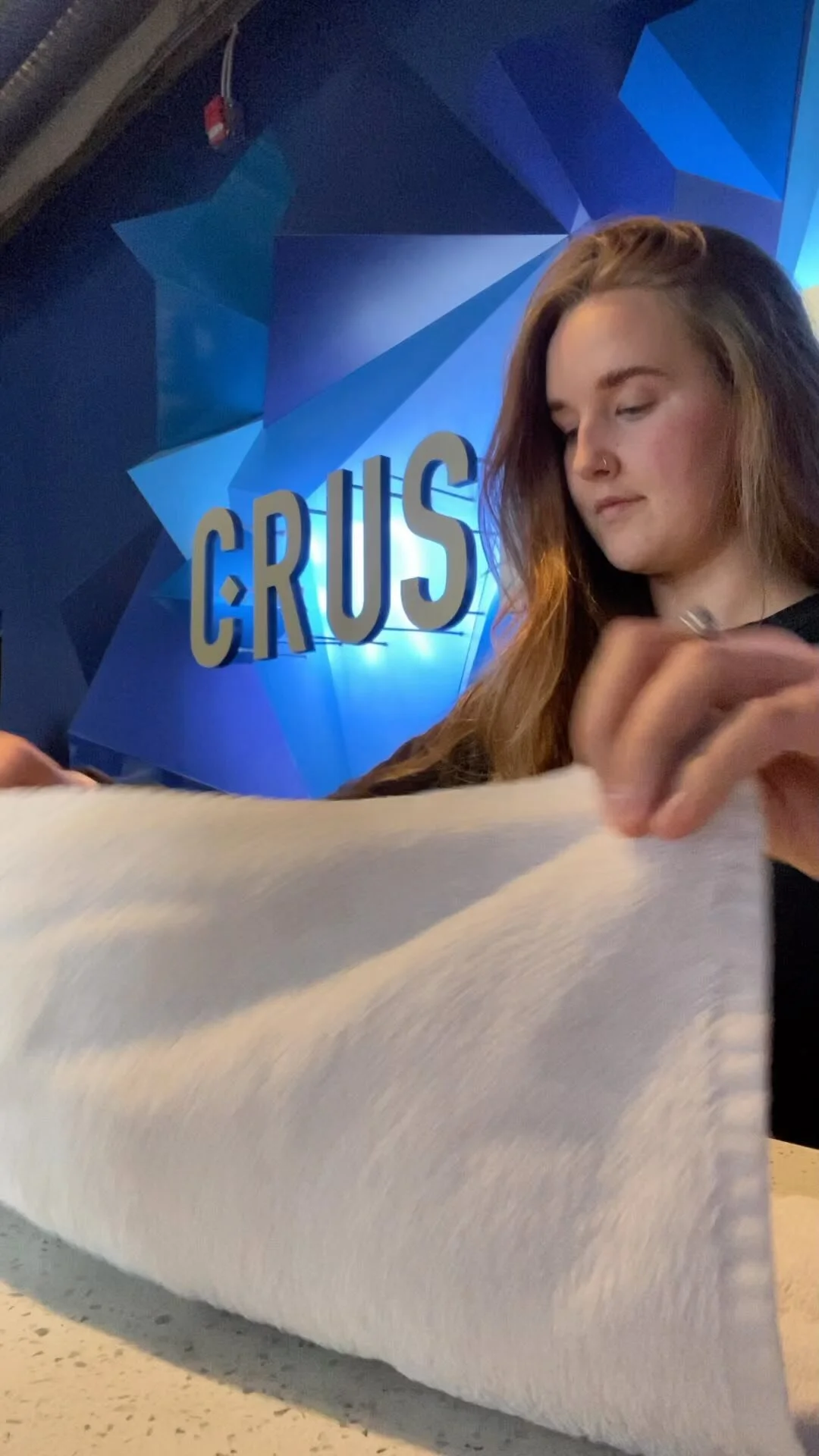 CrushCamp - Downtown Calgary Boutique Fitness Studio