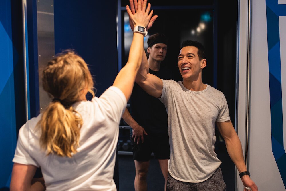 First Crush — CrushCamp