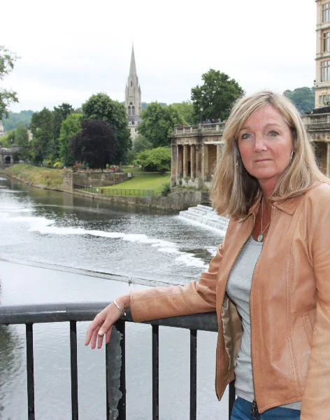 Blog Tour | Know Me Now by CJ Carver — Murder and Moore