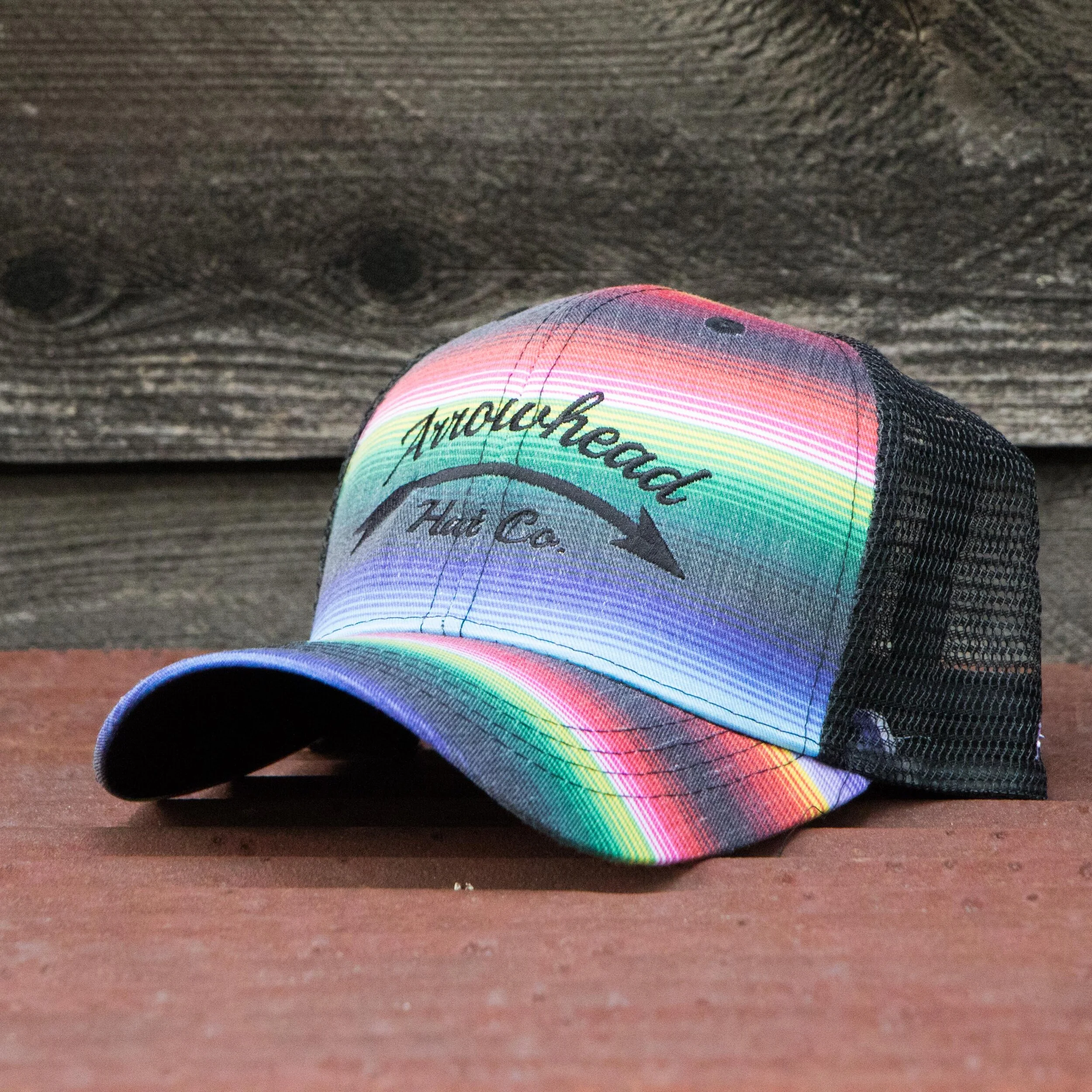 Hats — Arrowhead Hat Co.