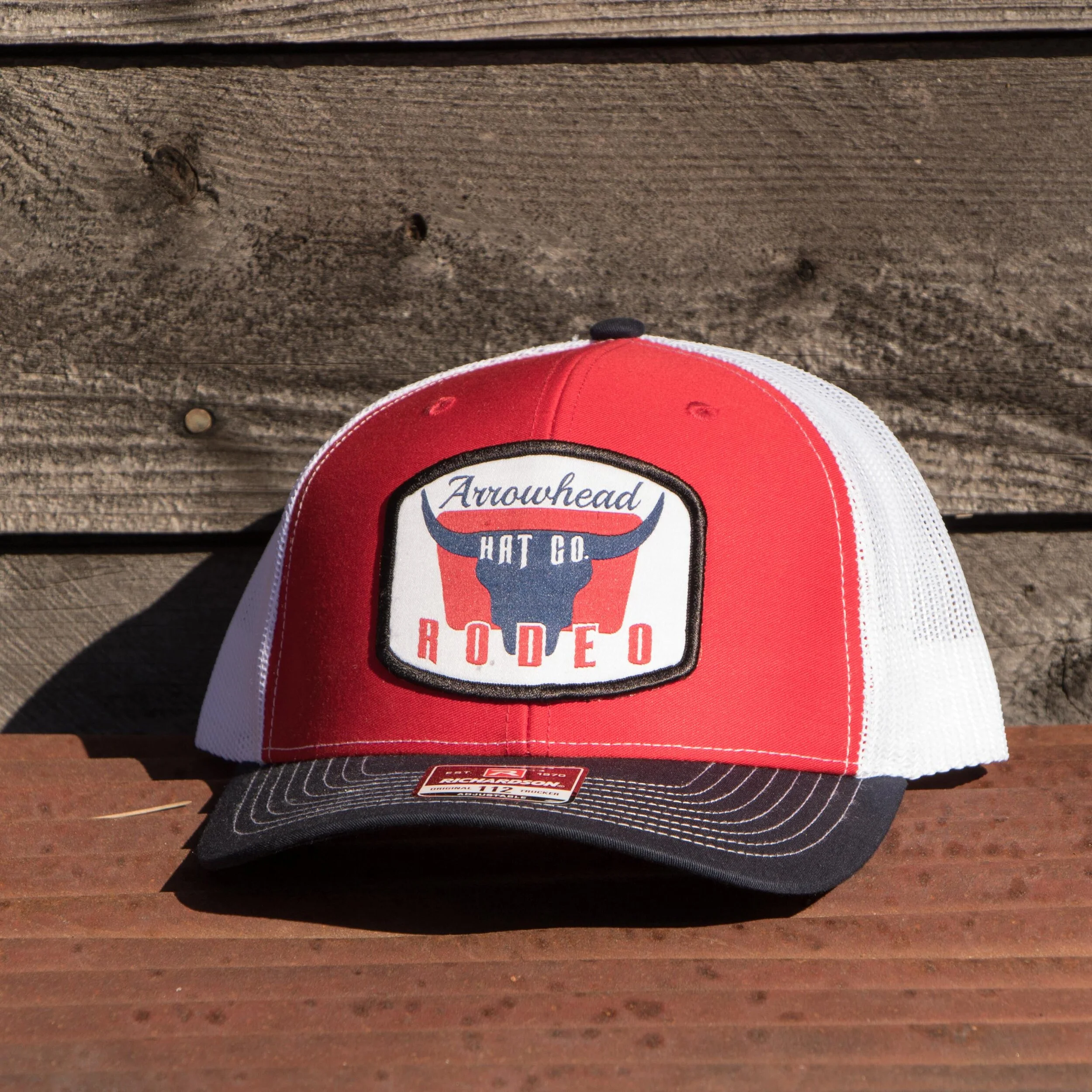 Hats — Arrowhead Hat Co.