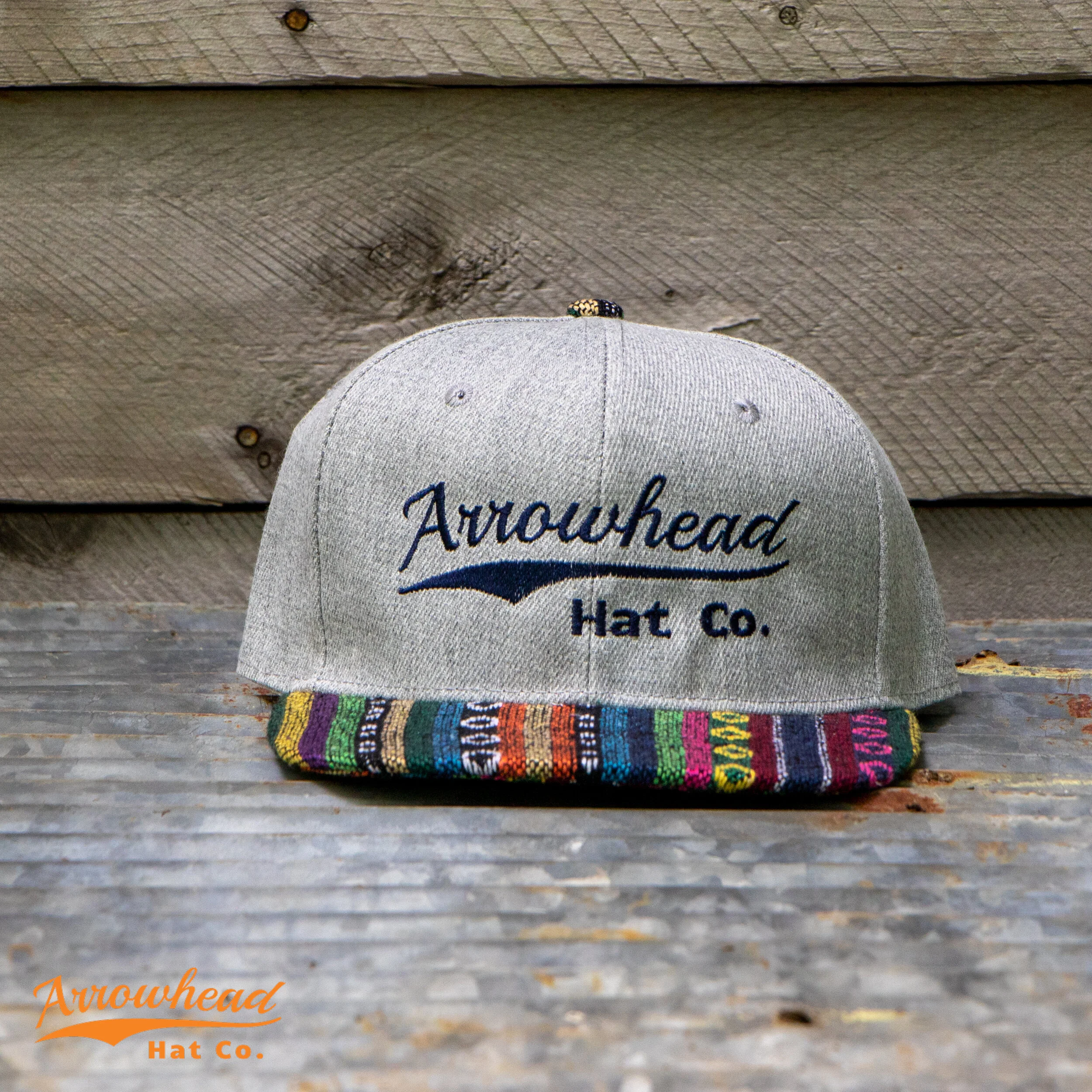 Hats — Arrowhead Hat Co.