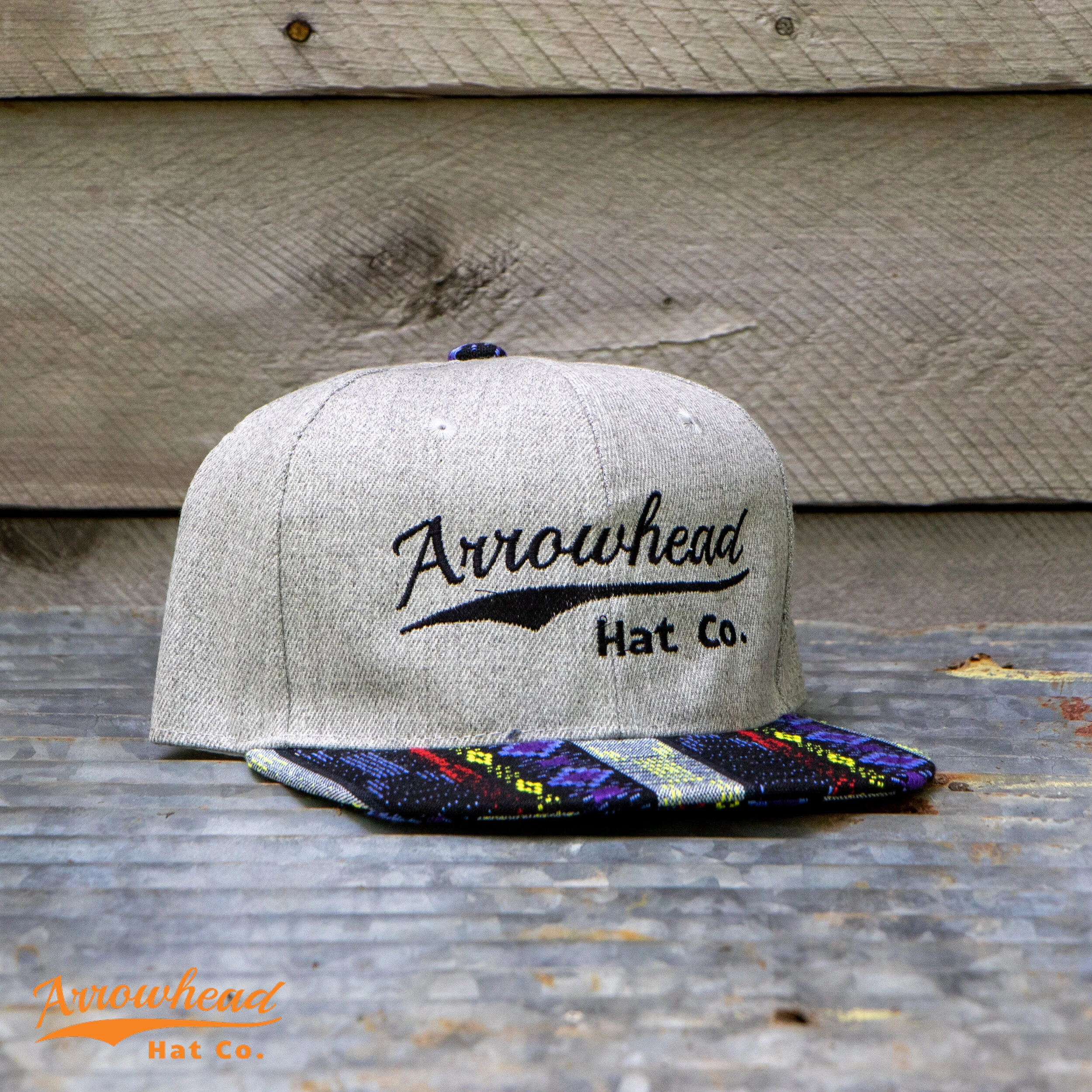 Hats — Arrowhead Hat Co.