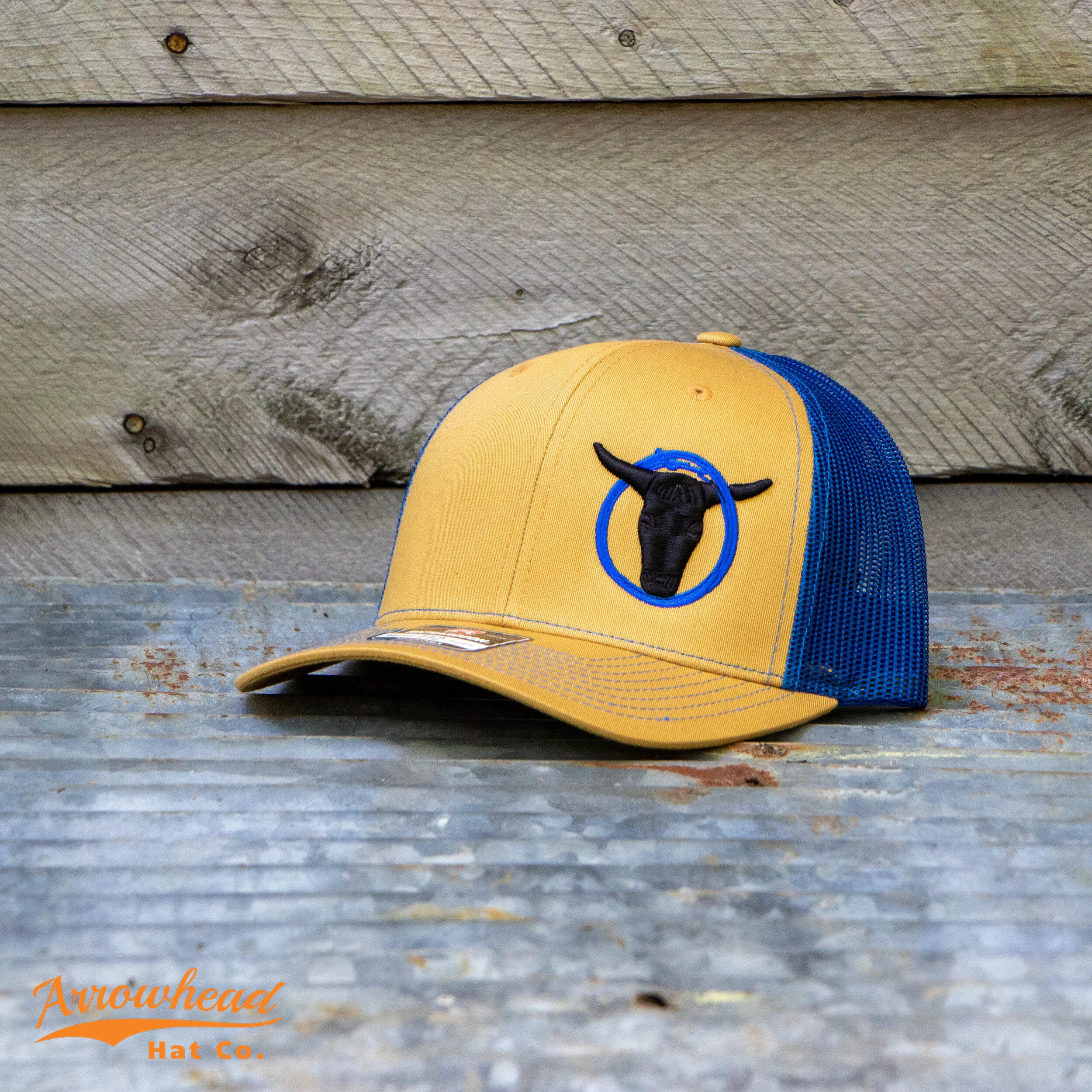 Hats — Arrowhead Hat Co.