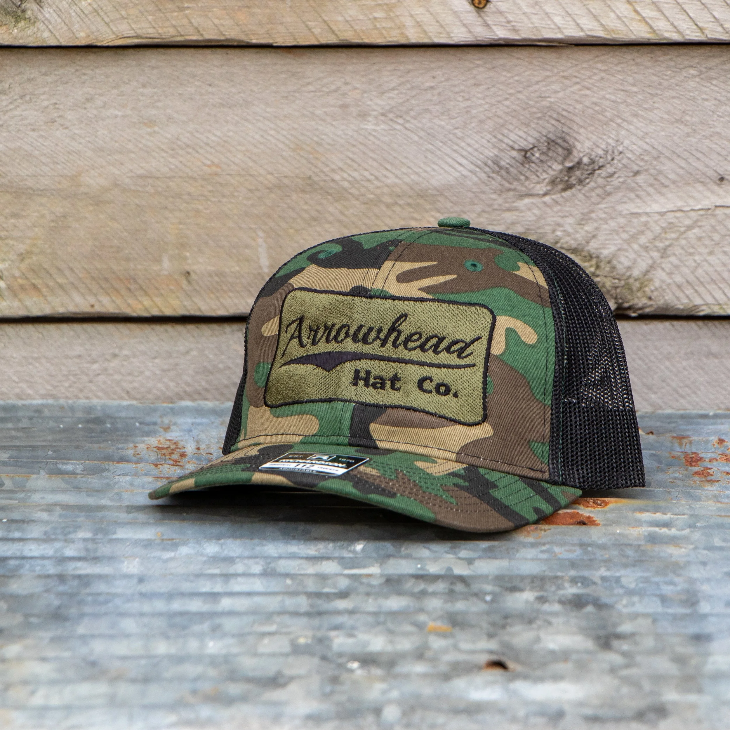 Hats — Arrowhead Hat Co.