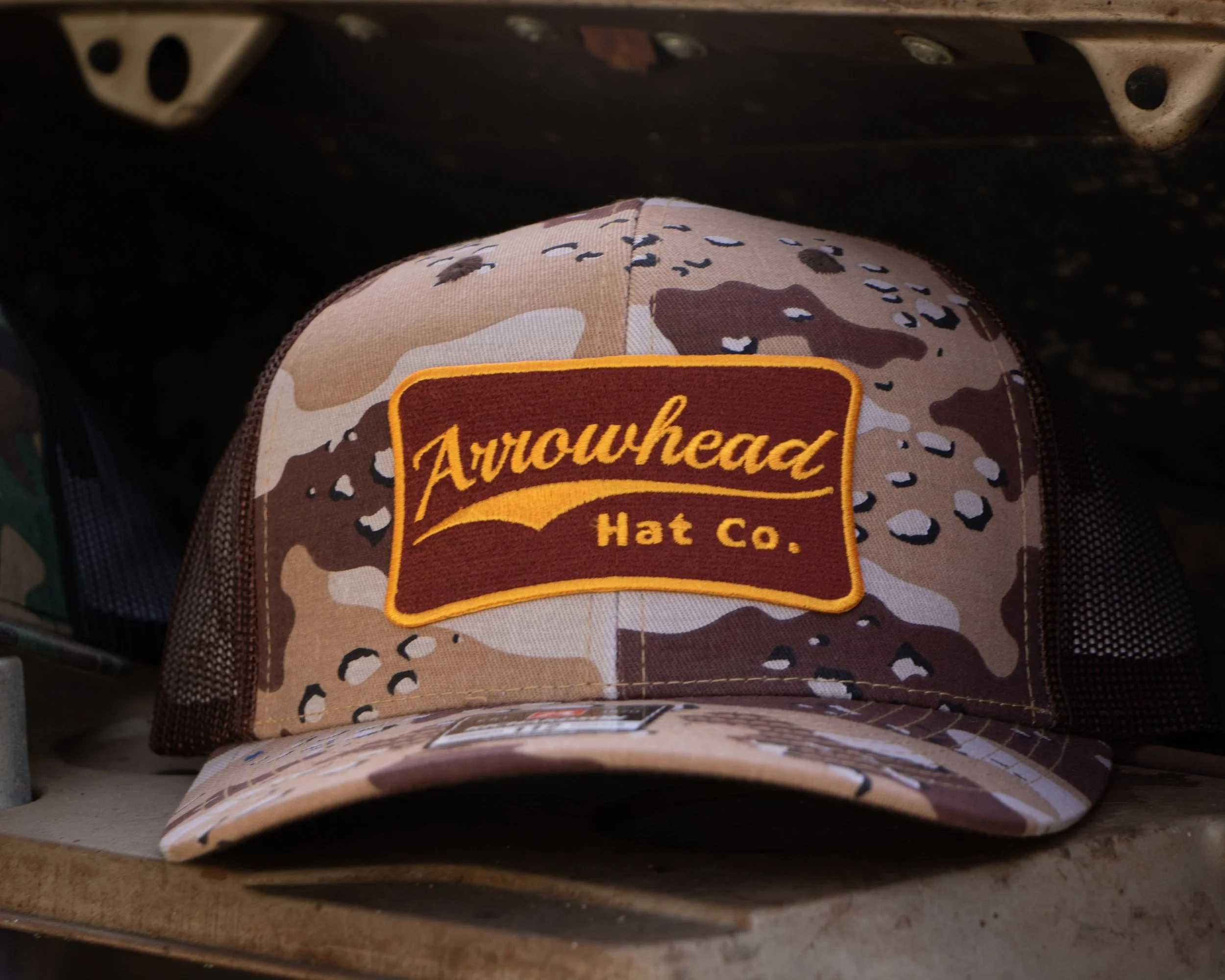 Hats — Arrowhead Hat Co.