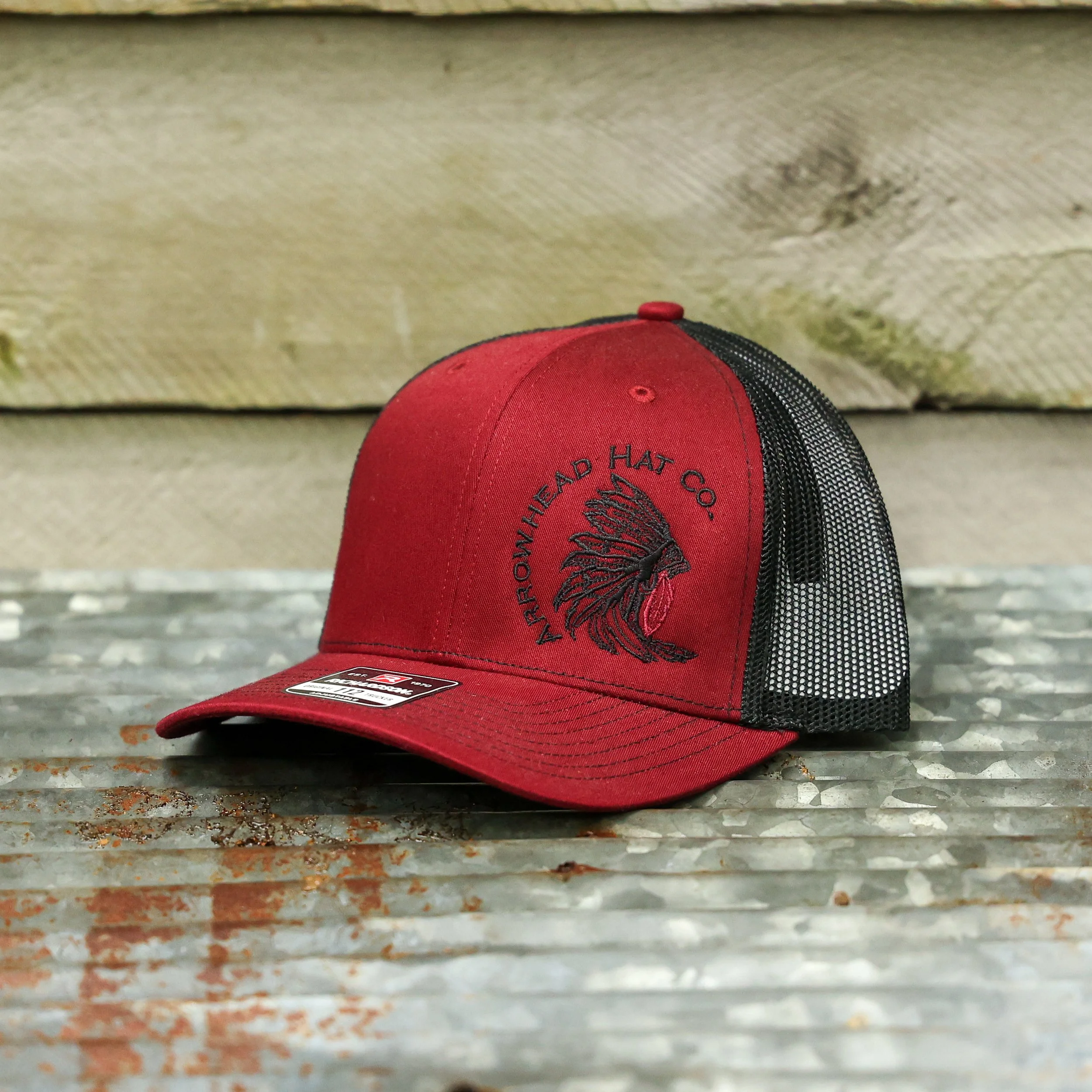 Hats — Arrowhead Hat Co.