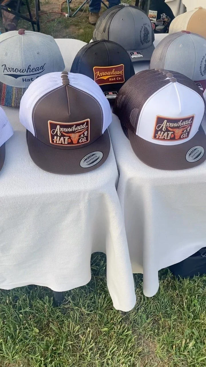 Arrowhead Hat Co.