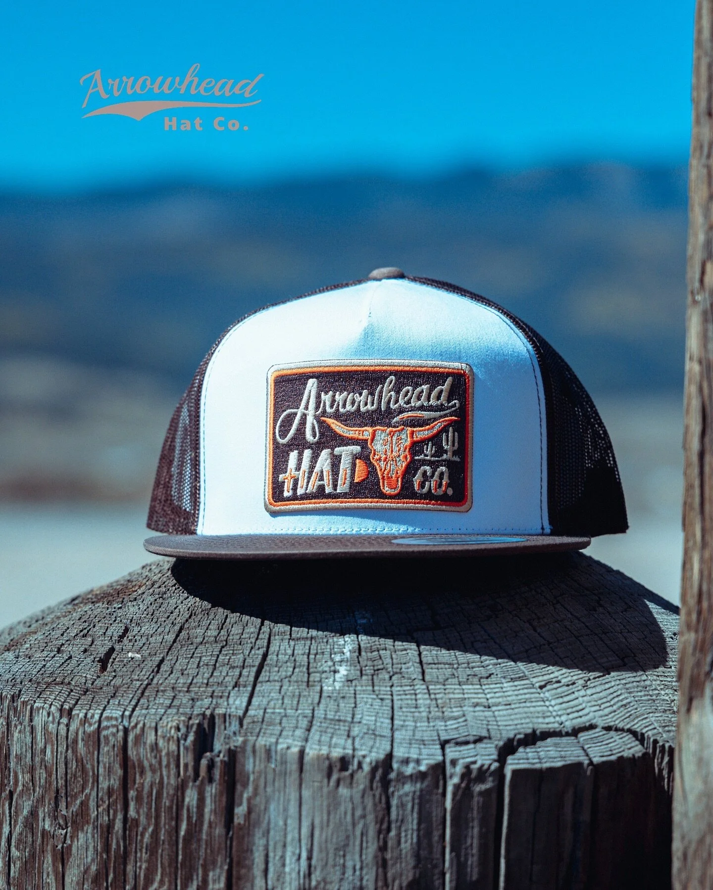 Arrowhead Hat Co.