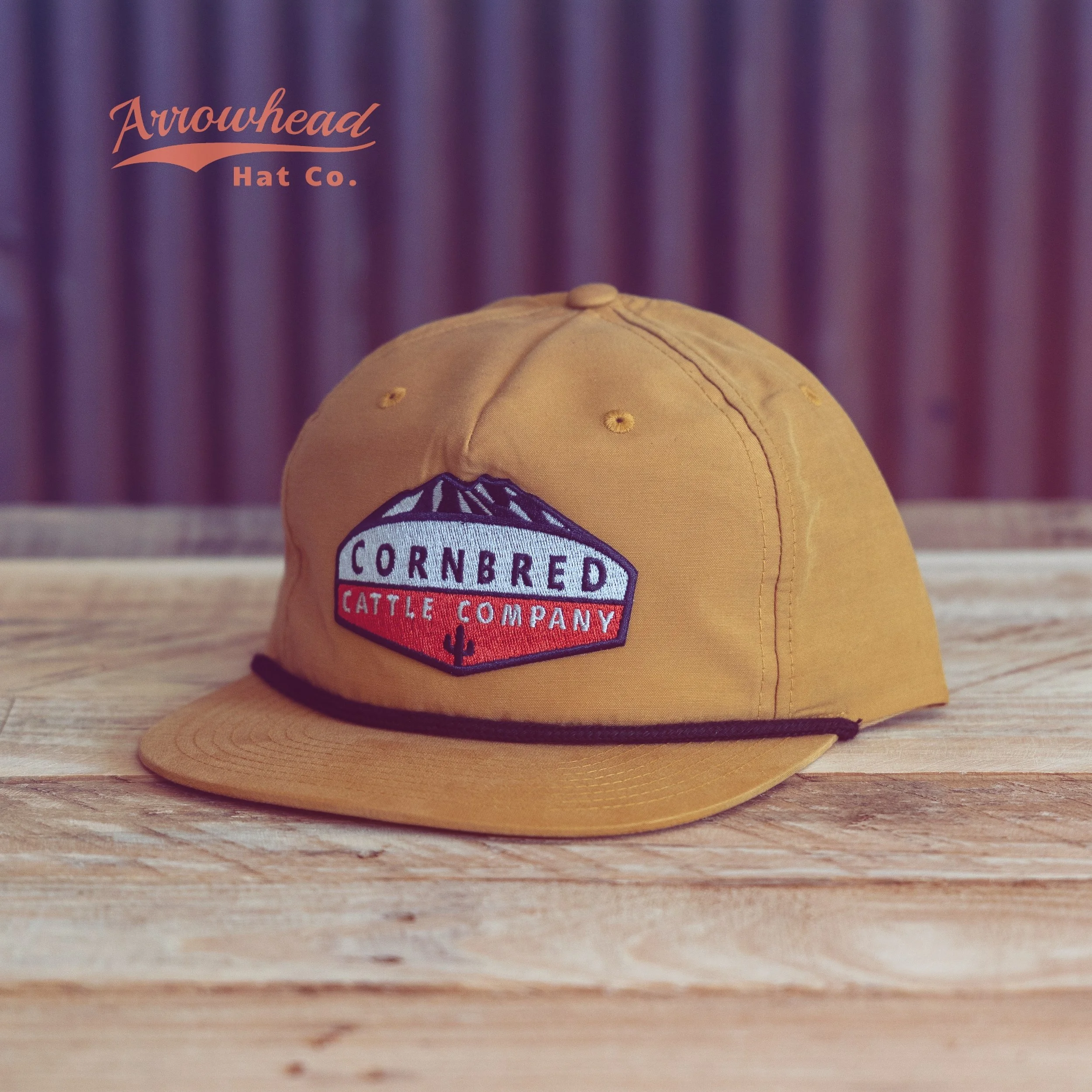 Arrowhead Hat Co.