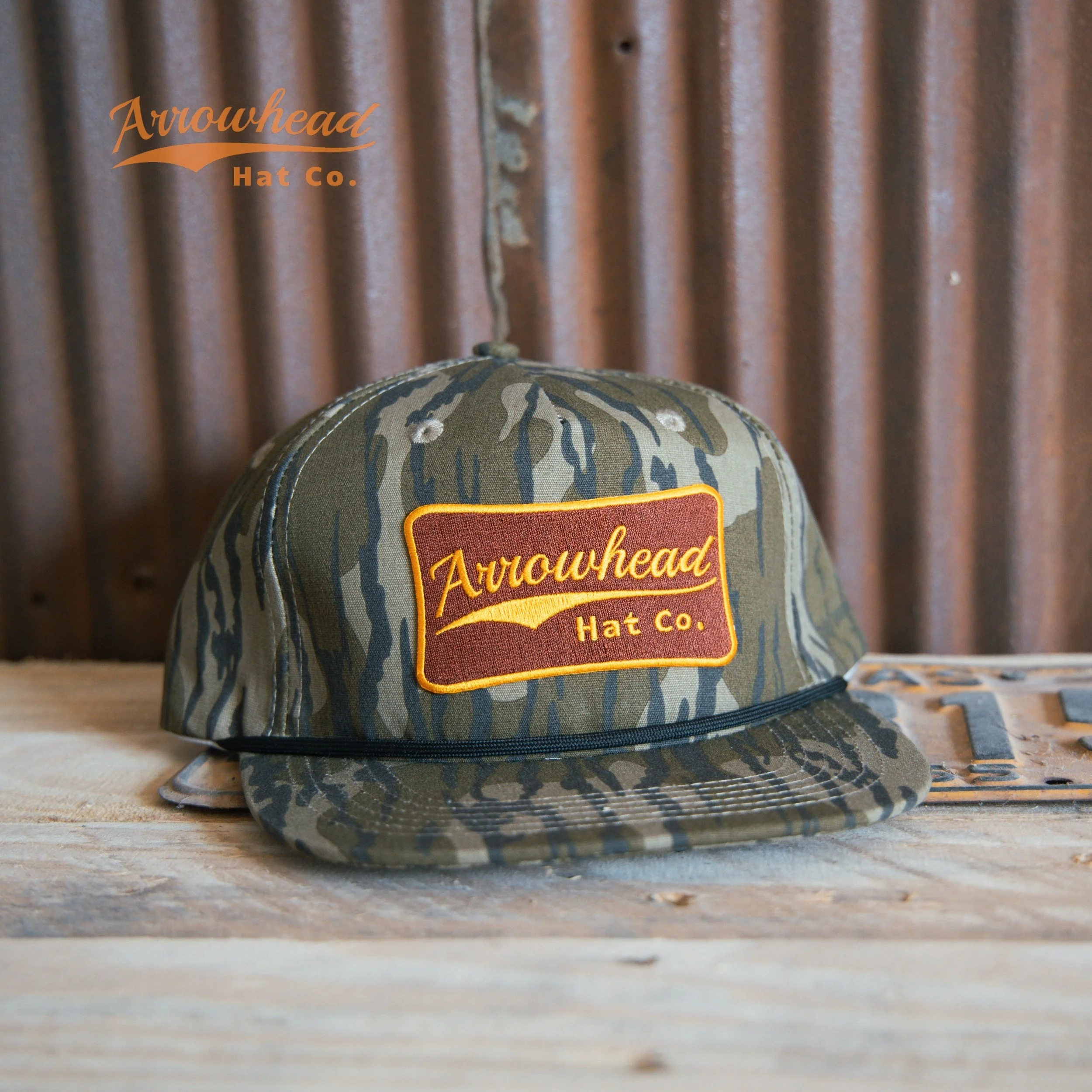 Arrowhead Hat Co.