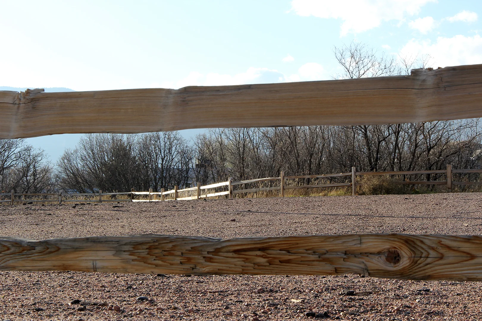 Custom Fence Colorado Springs - Ornamental Iron Fence - Automatic Gate ...