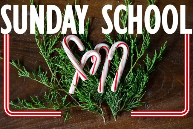 Online Sunday School — First Presbyterian Church of Weaverville