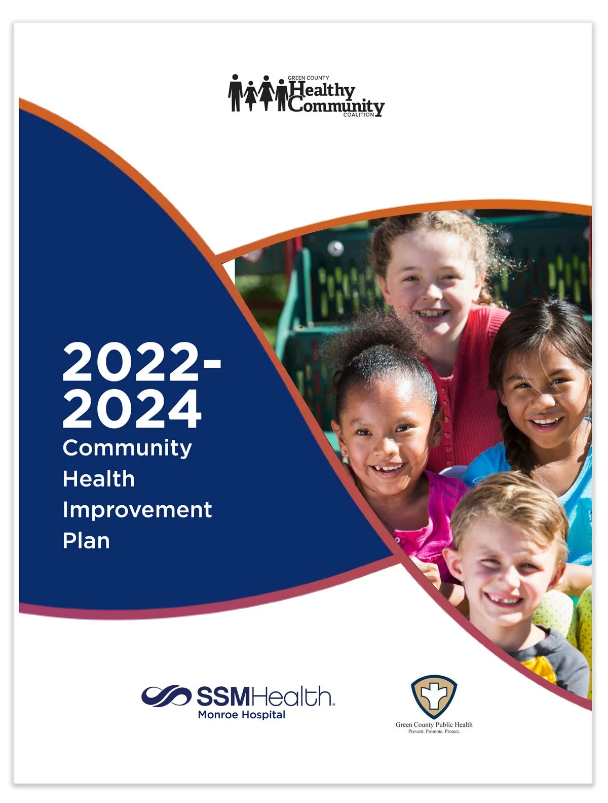 Green County Healthy Community Coalition