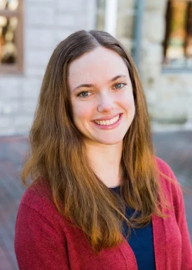 About me — Laura Hurson, MA, LMHC