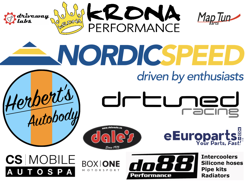 Tech Ramblings — DRTuned Racing