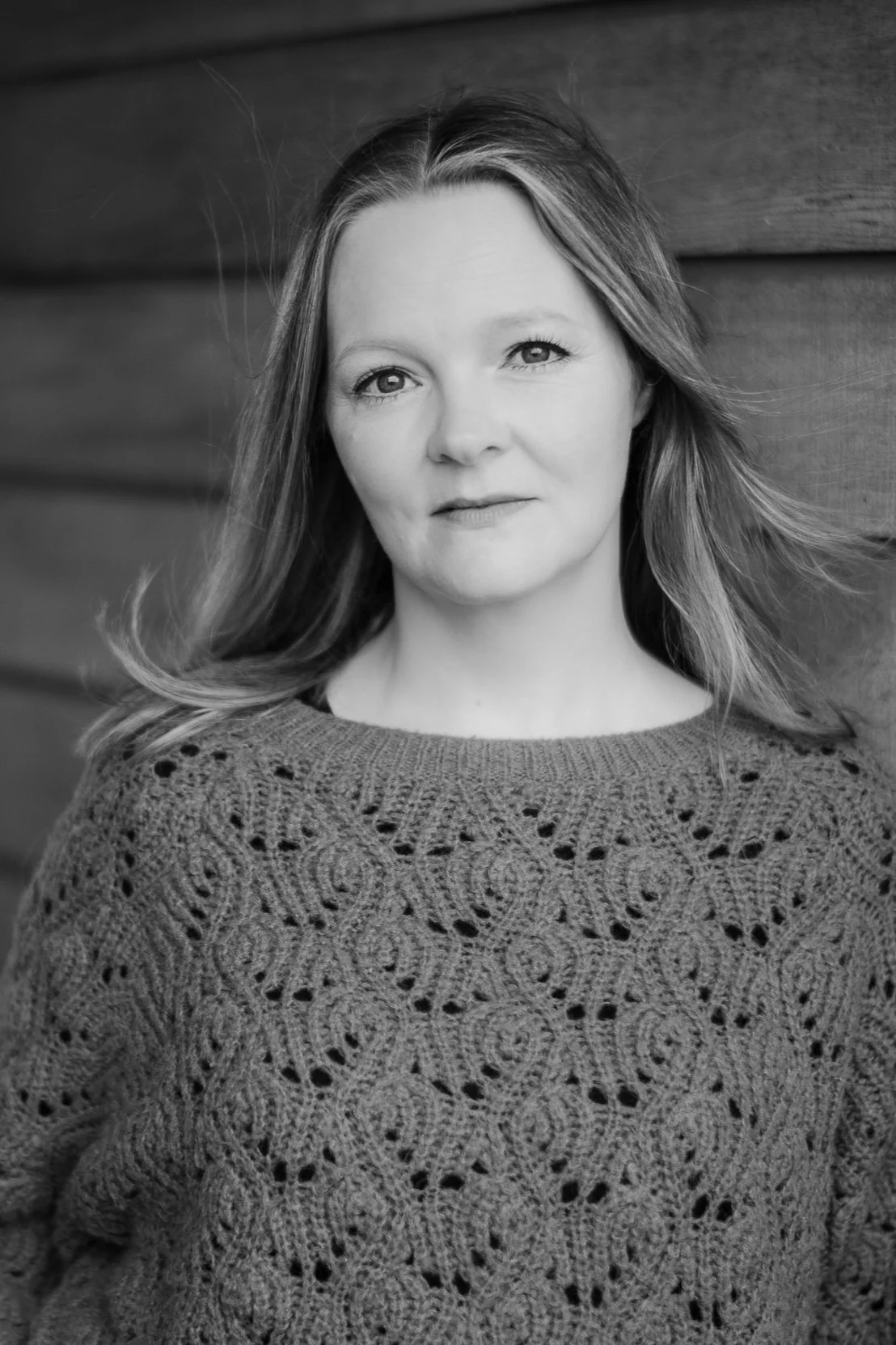 About — Claire Mitchell