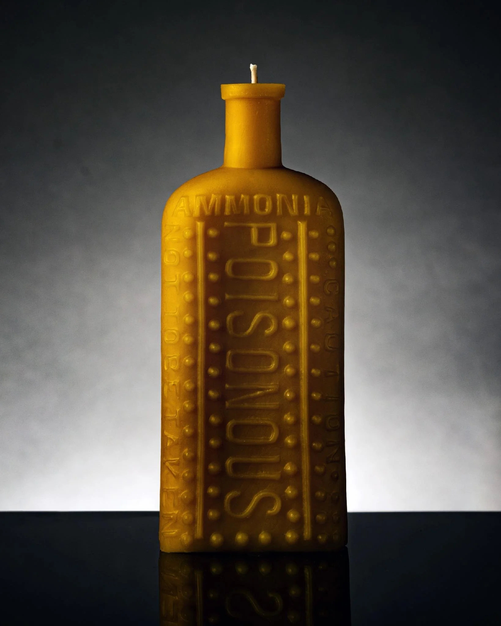 Vintage Poison Collection — Sonny Rose Ranch