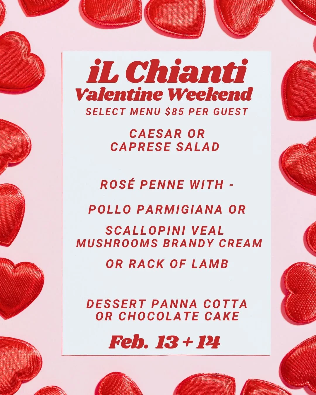 iL CHIANTI