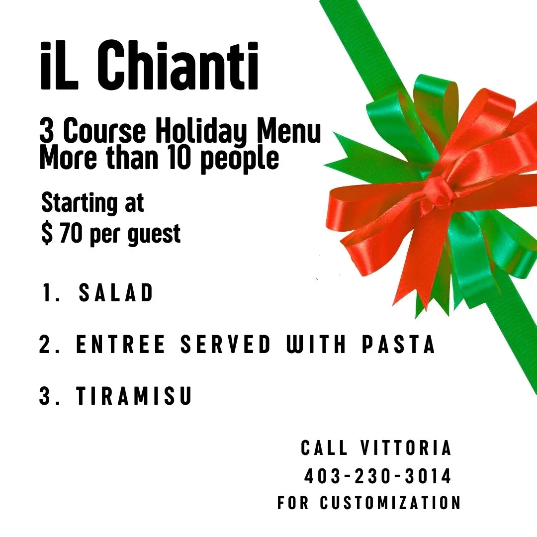 iL CHIANTI
