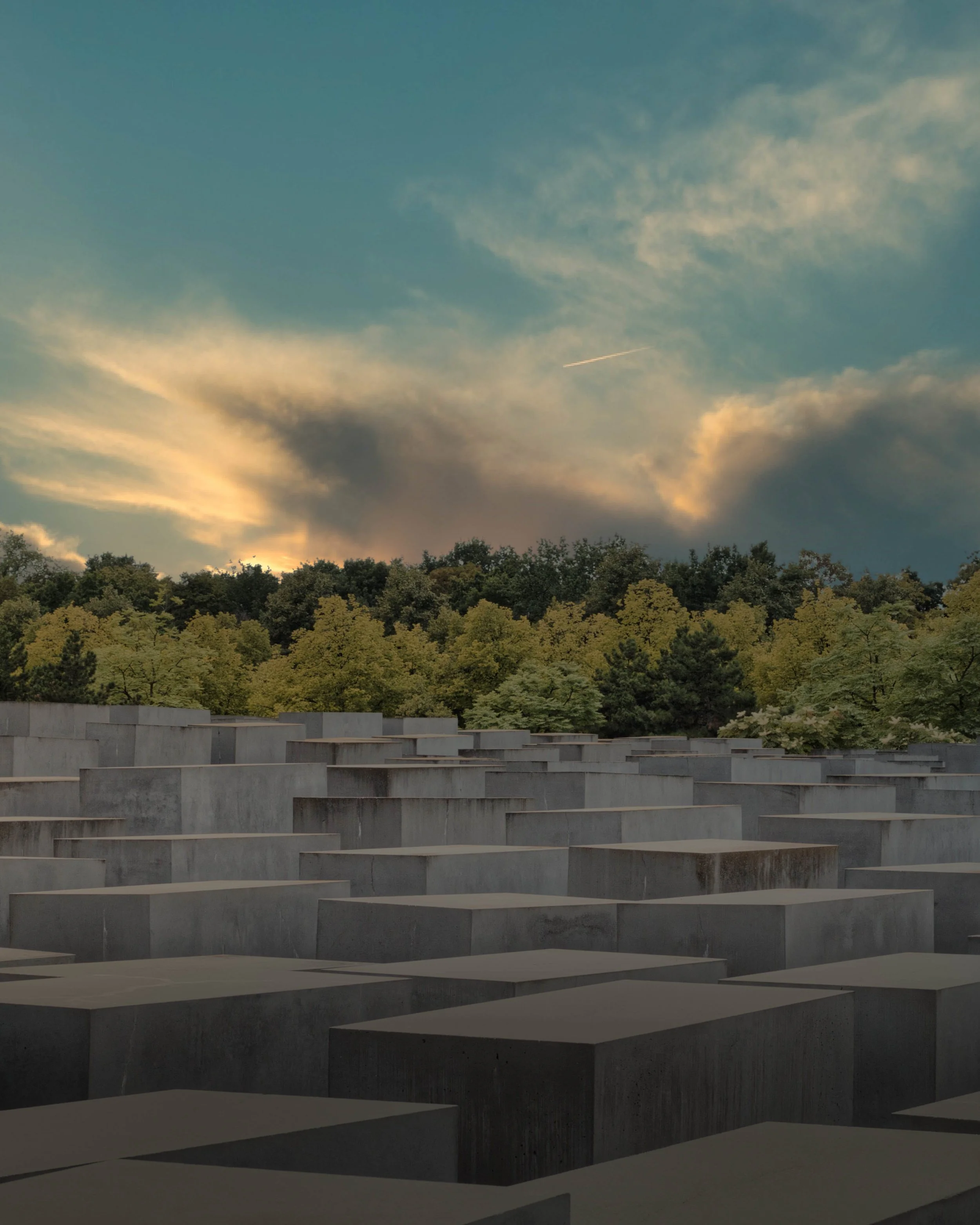 'The broken soul in my homeland', by Paweł Markiewicz — Sybil