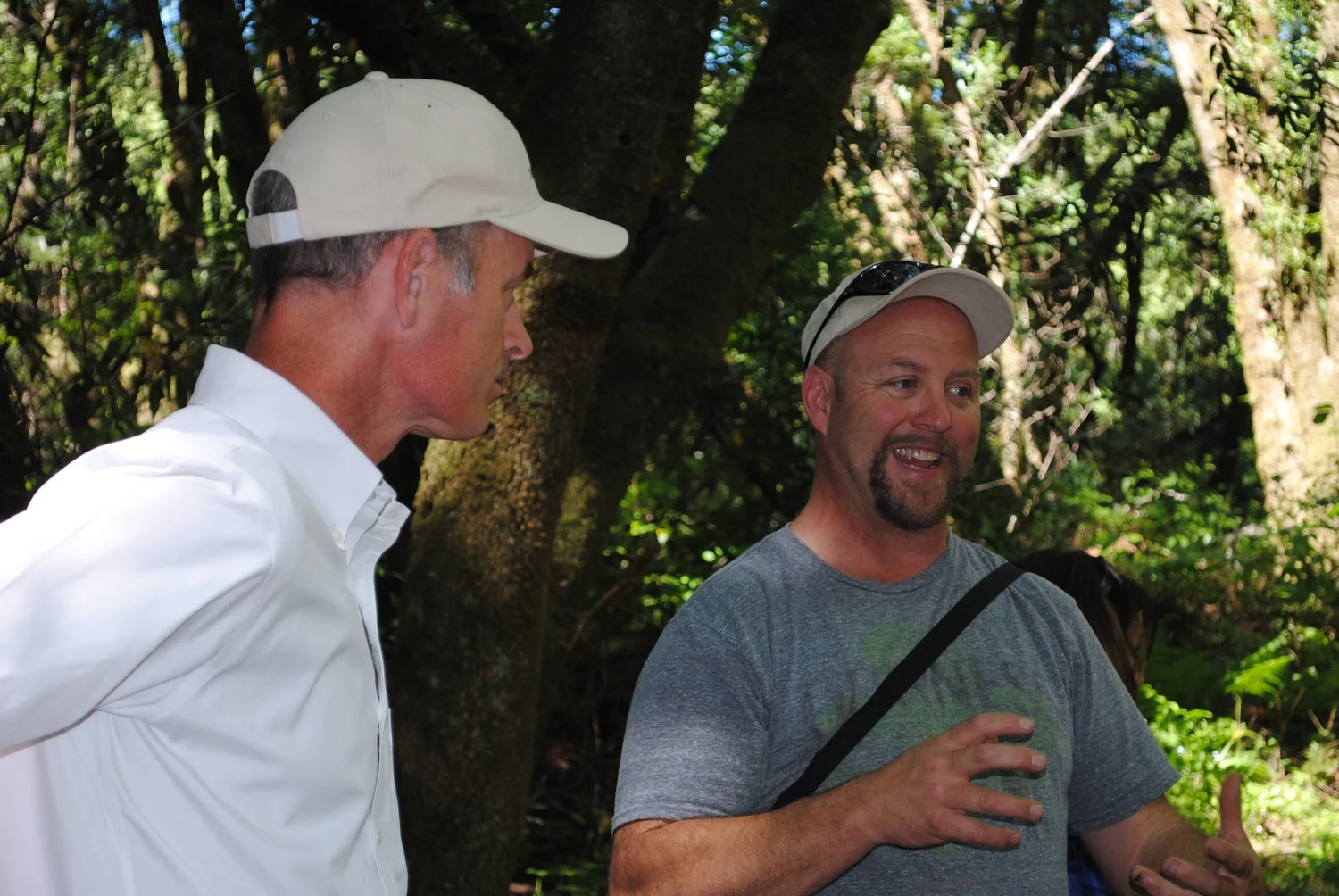 Trout Unlimited California Council