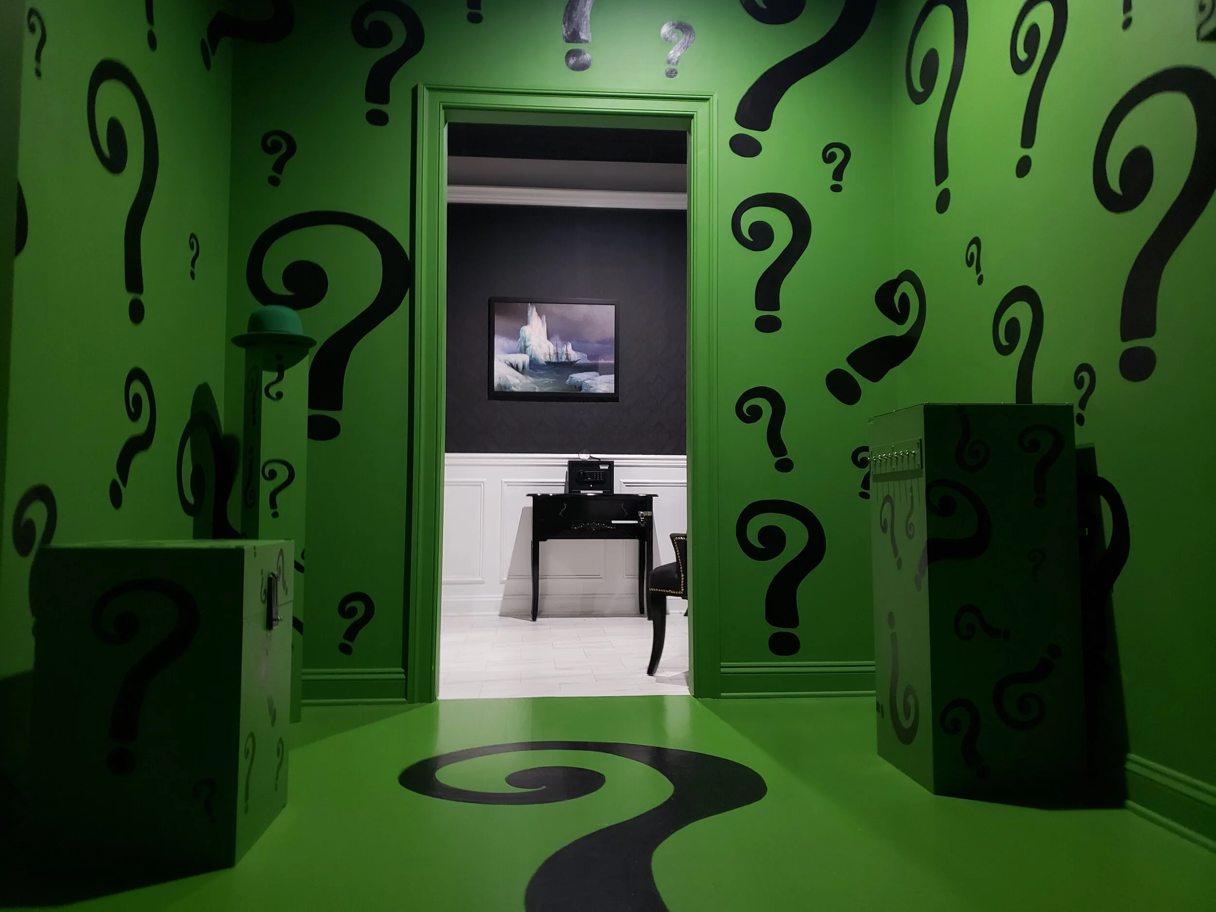 5 Most Common Escape Room Mistakes Escape Room Arlington Arlington