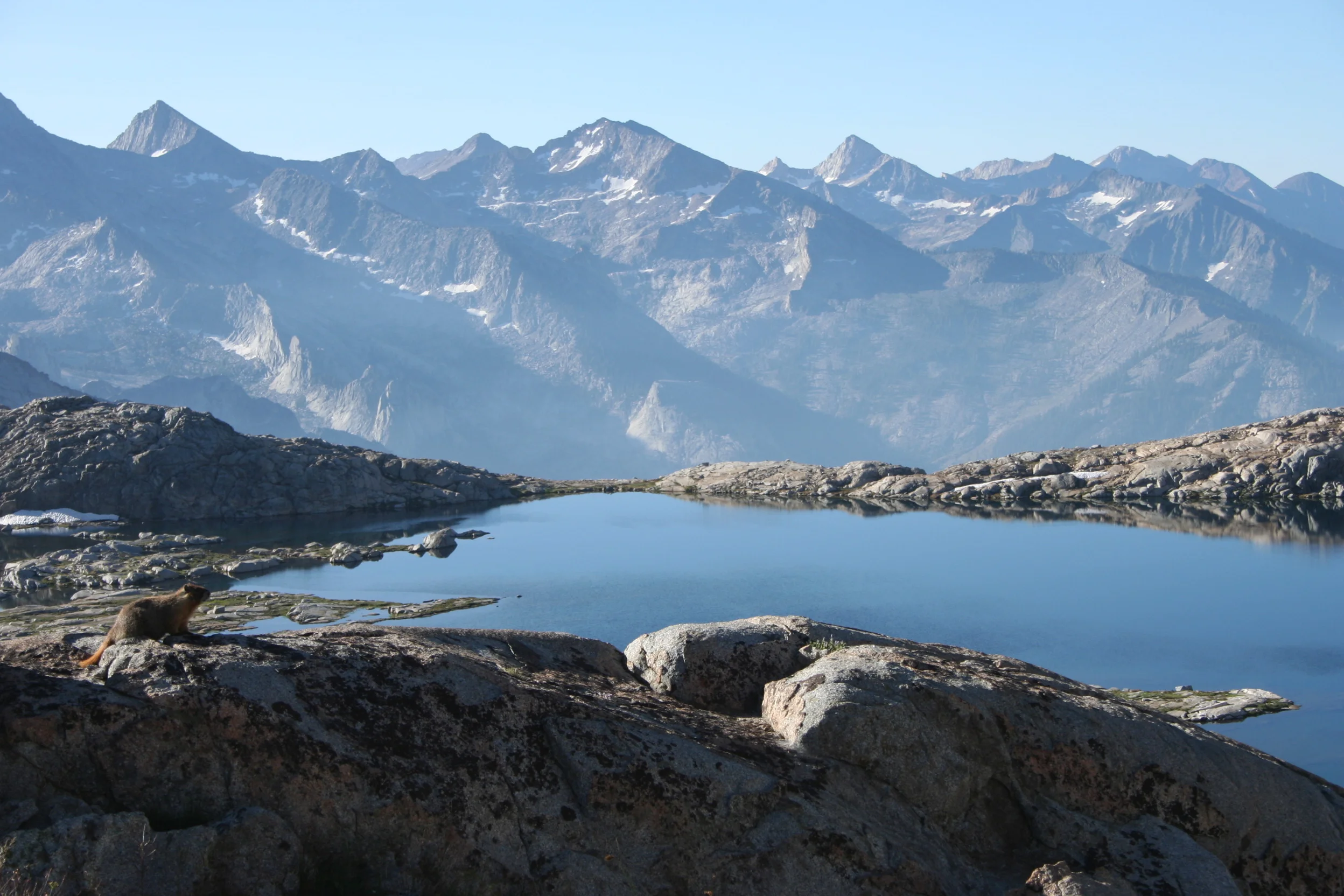 Climate Change Refugia