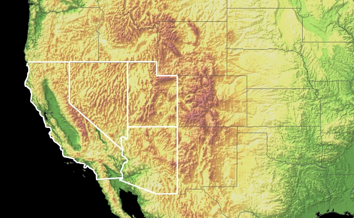 Refugia Research Coalition