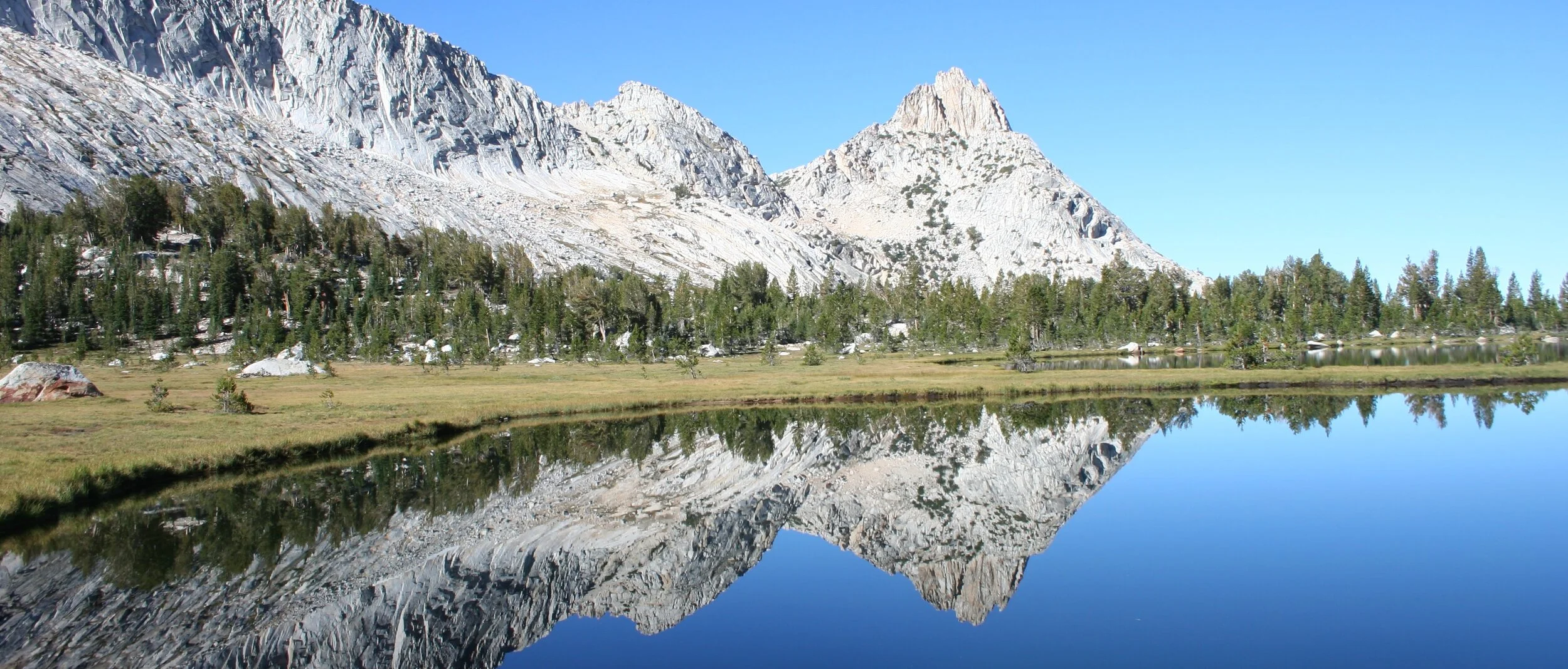 Climate Refugia Research Coalition