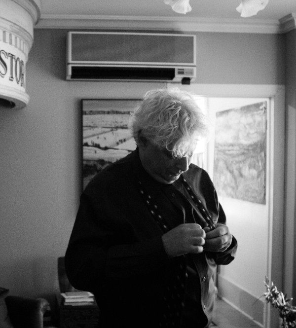 Stuart Ross — Wolsak & Wynn