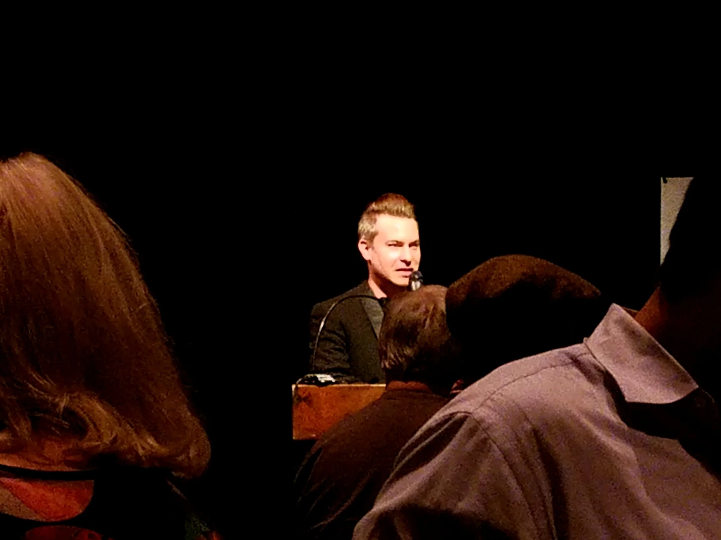 The Hamilton Arts Council Literary Awards 2018 — Wolsak & Wynn