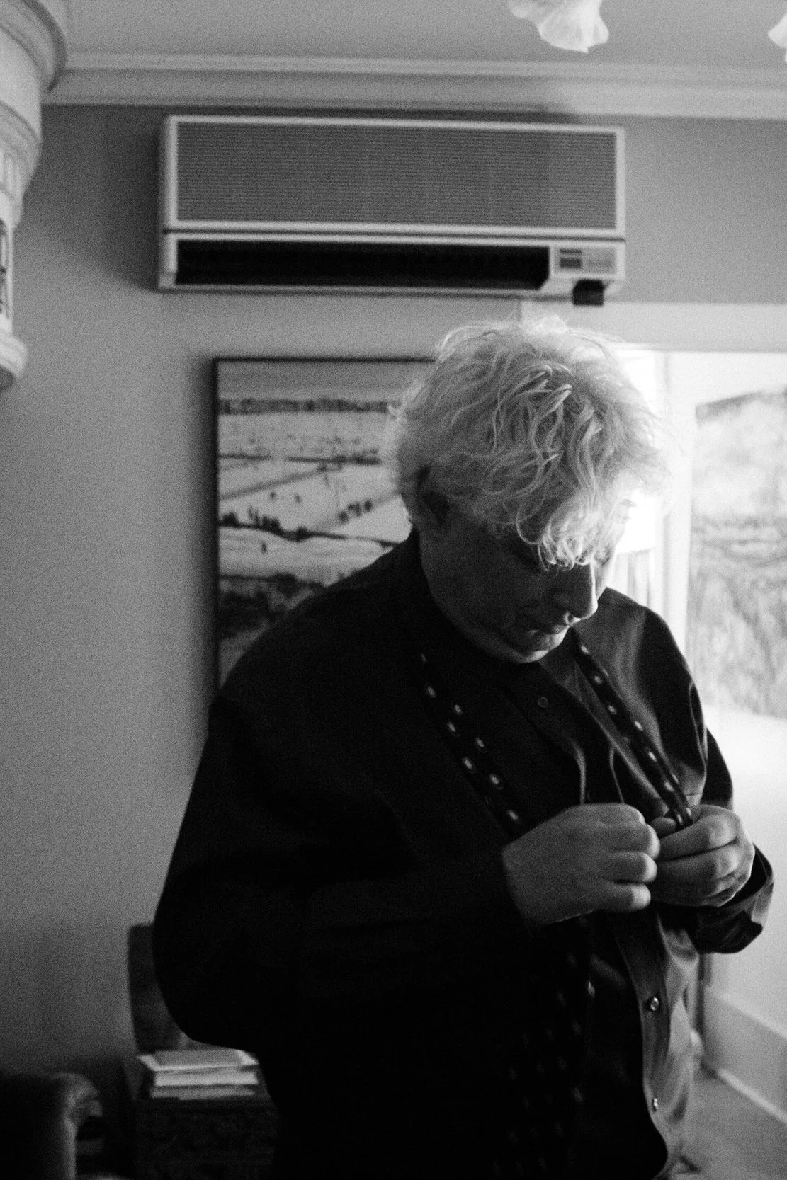 Stuart Ross wins the 2019 Harbourfront Festival Prize — Wolsak & Wynn