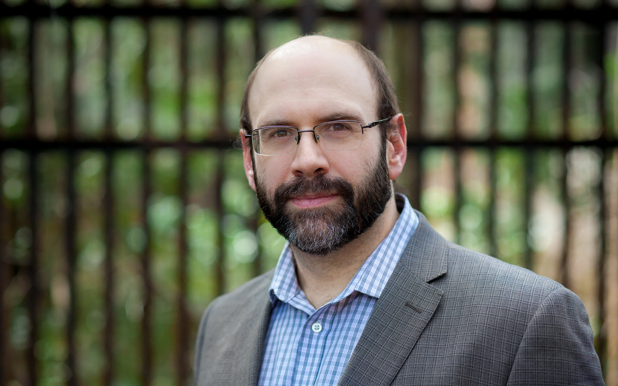 Mark Sampson — Wolsak & Wynn