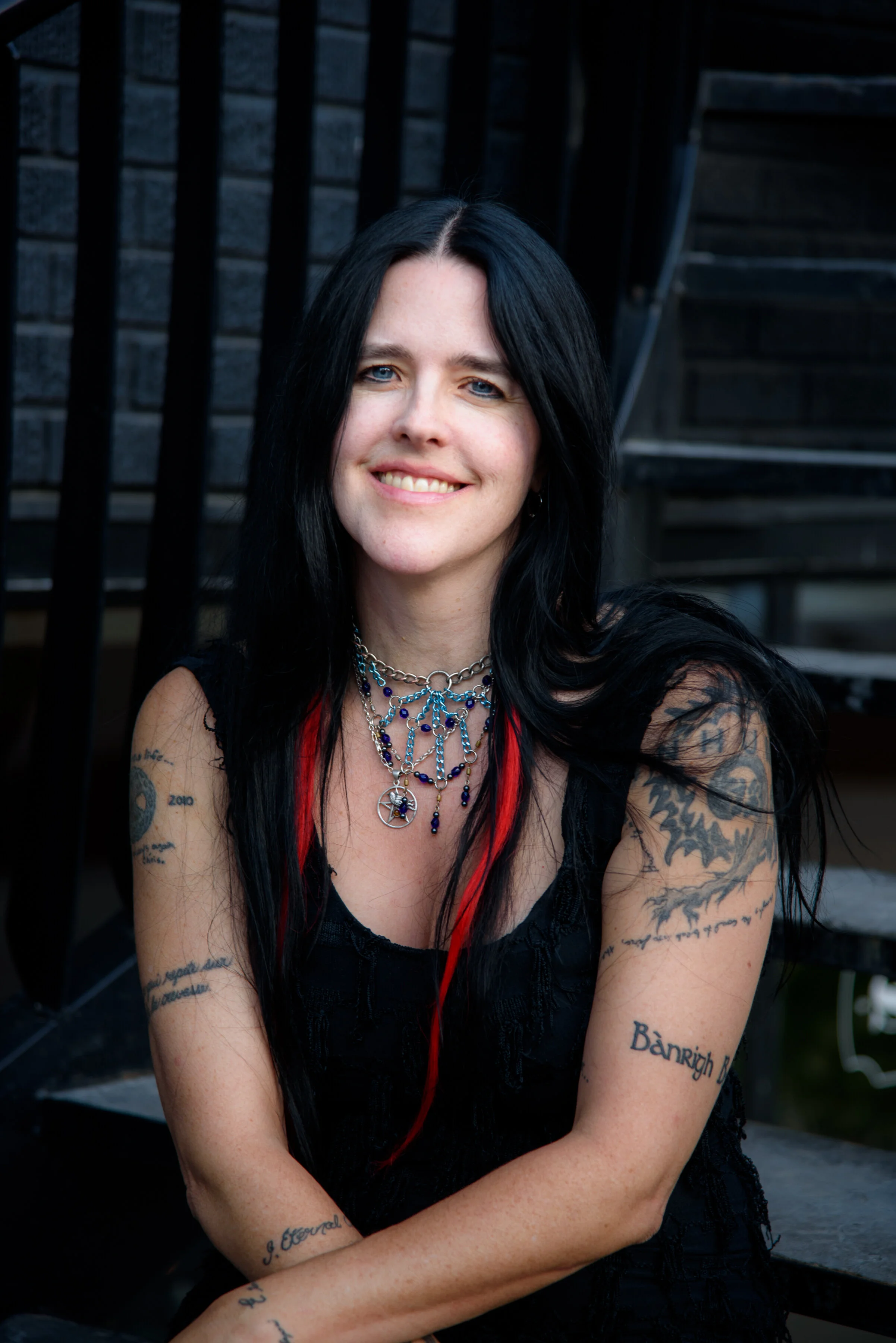 Catherine Owen — Wolsak & Wynn