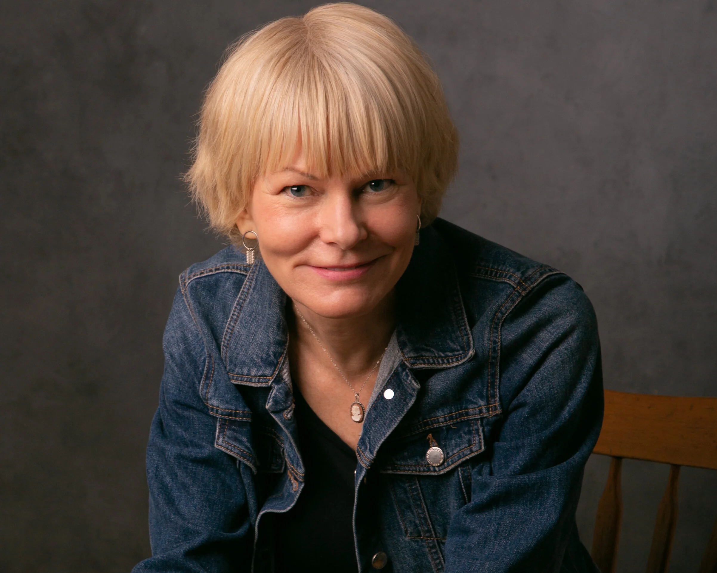 Catherine Graham — Wolsak & Wynn