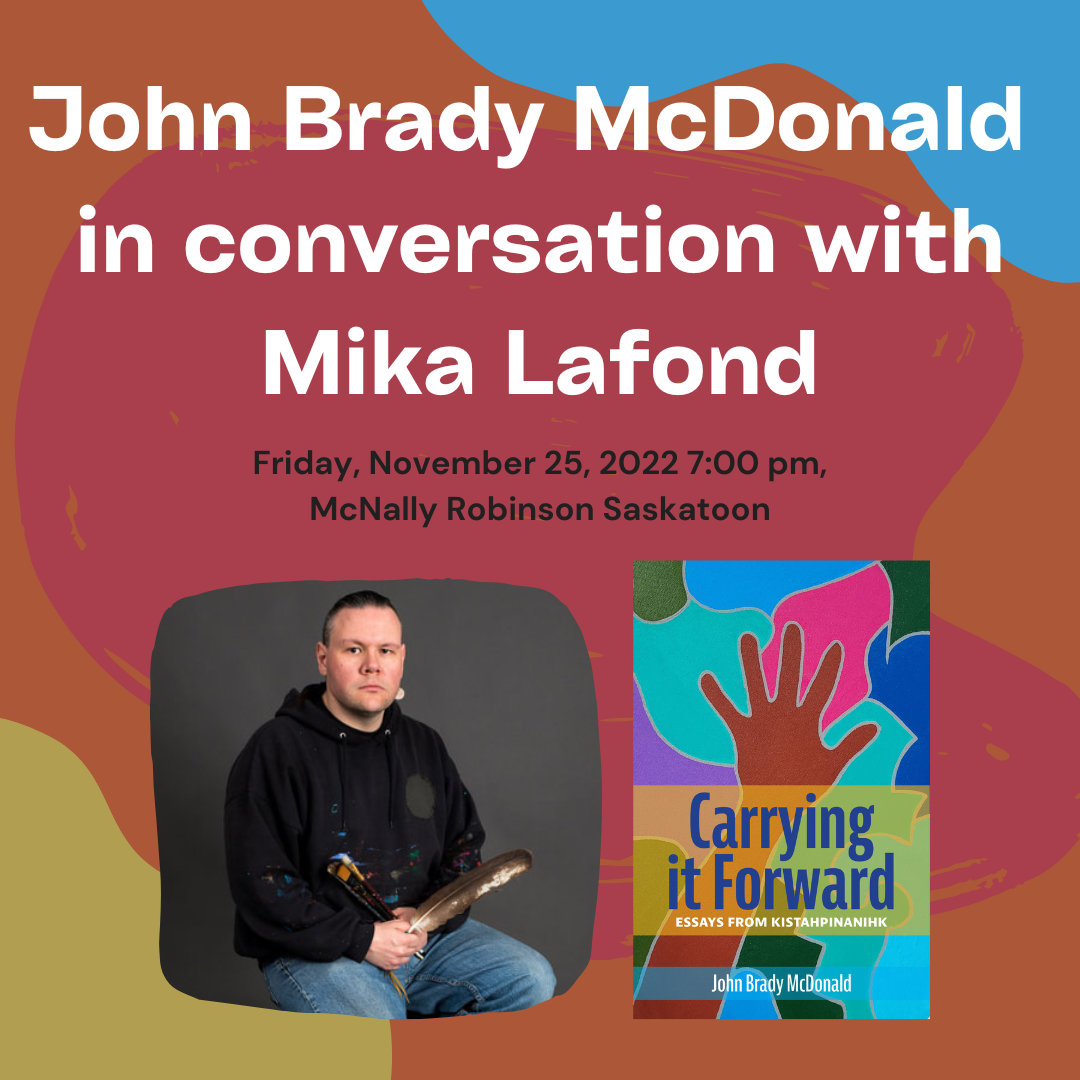 John Brady McDonald — Wolsak & Wynn