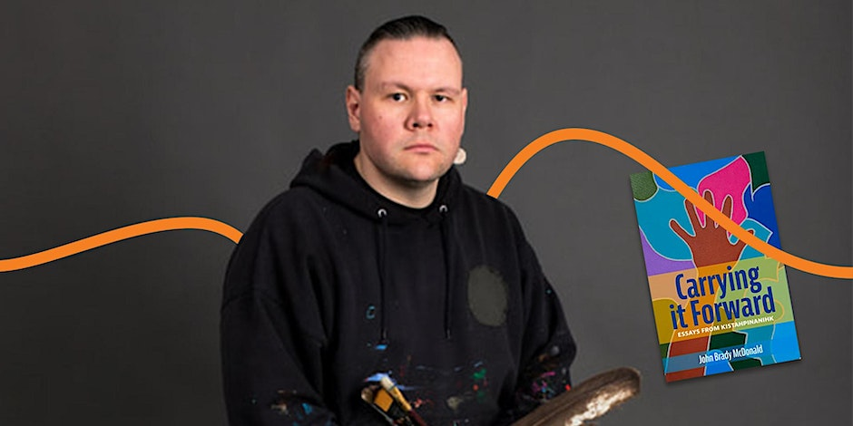 John Brady McDonald — Wolsak & Wynn